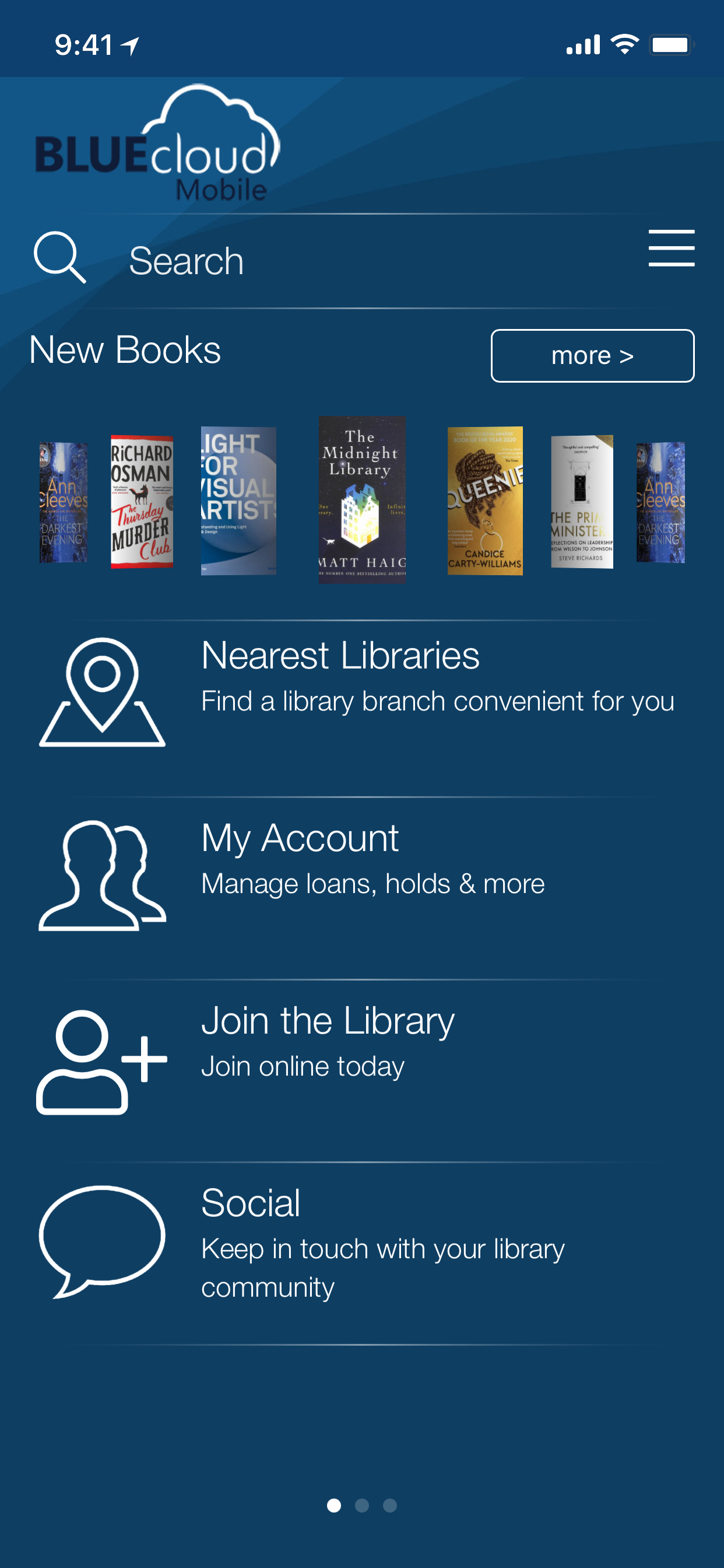 BC Mobile Intro - EMEA